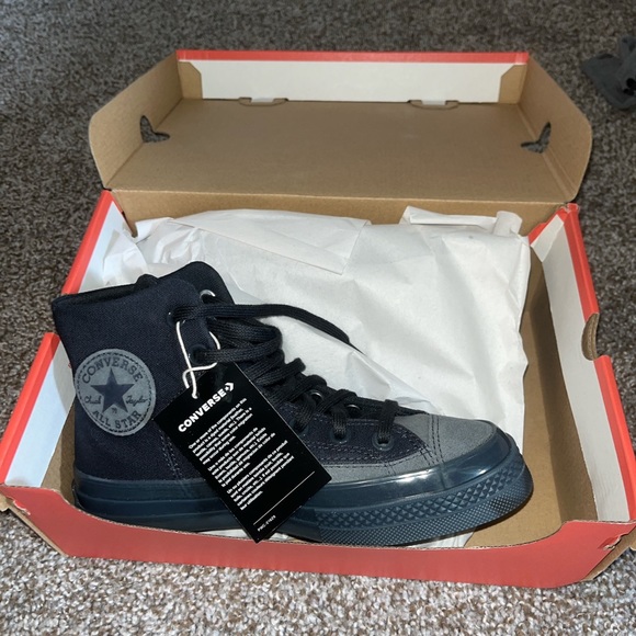 Converse | Shoes | New In Box Converse Chuck Taylor | Poshmark